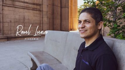 Llamada de Estrategia - Raul Luna